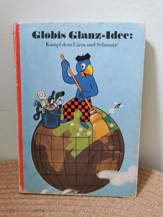 Globi 1. Auflage | Kaufen auf Ricardo