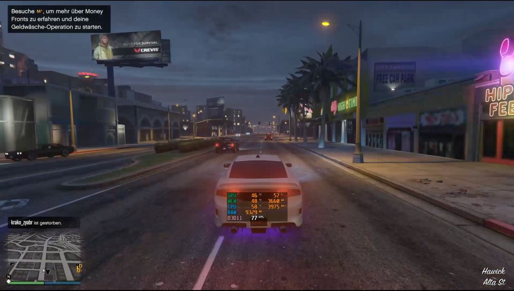 Gaming PC Ulta Budget mit Ryzen 3600>X 1080 ROG STRIX (Gebraucht) in ...