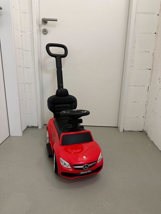 Kids Mercedes Toy | Kaufen auf Ricardo