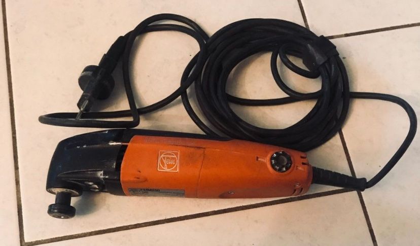 Fein Multimaster | Kaufen auf Ricardo