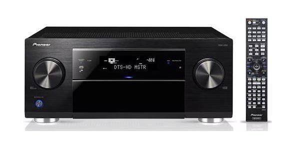 Pioneer AV Receiver VSX-LX55 | Kaufen auf Ricardo