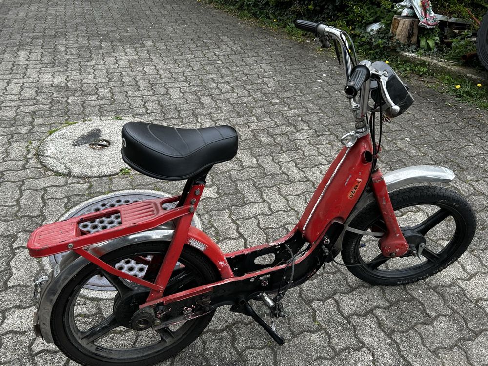 Piaggio Ciao Mofa | Kaufen auf Ricardo