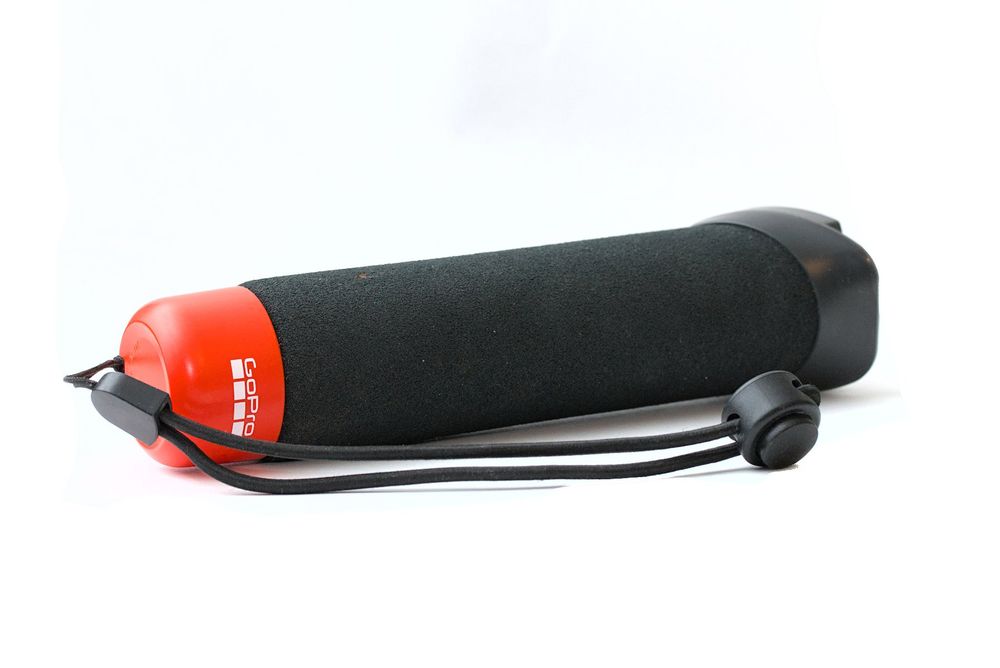 GoPro The Handler - Floating Camera Grip (Gebraucht) in Fribourg für ...