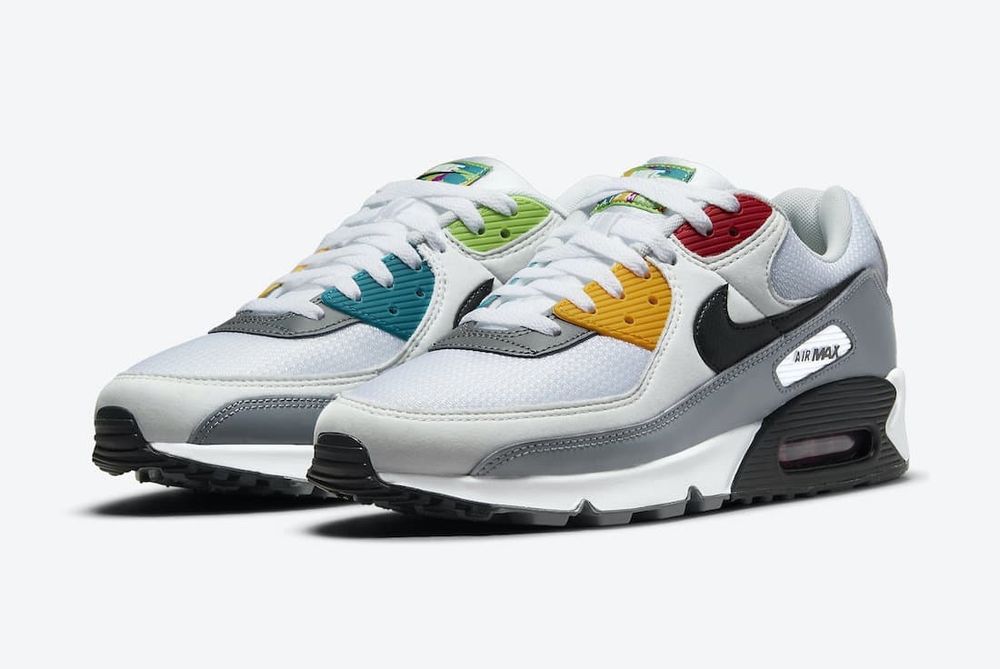 Nike Air Max 90 Premium / DM8151-100 / like new (Gebraucht) in ...
