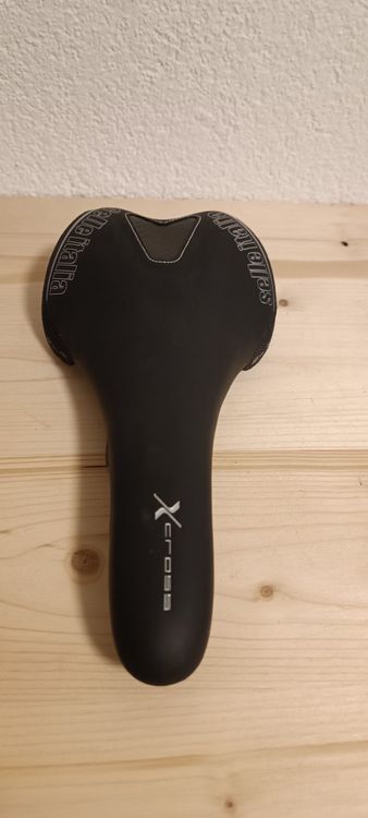 Neuer Selle Italia X Cross SLR Sattel | Kaufen auf Ricardo