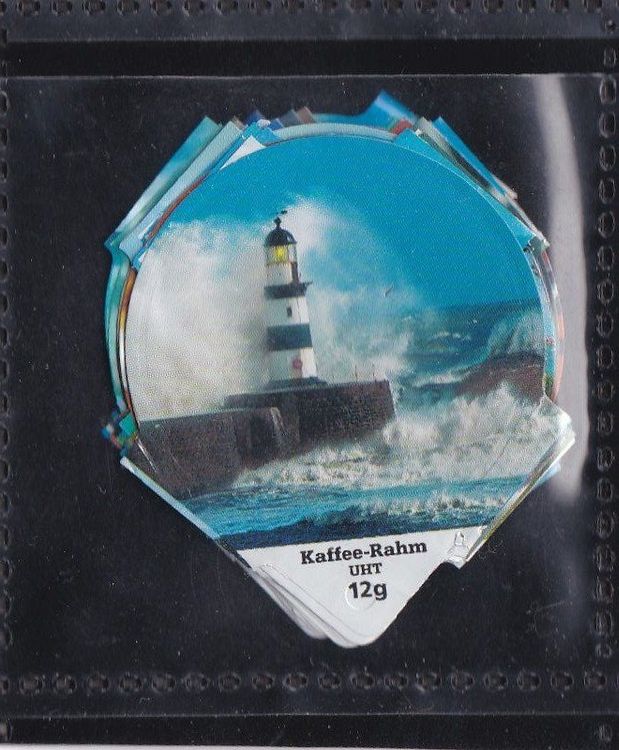 KRD Serie 6388 Riegel Die Bretagne (Gebraucht) in Tentlingen für CHF 3 – mit Lieferung auf ...