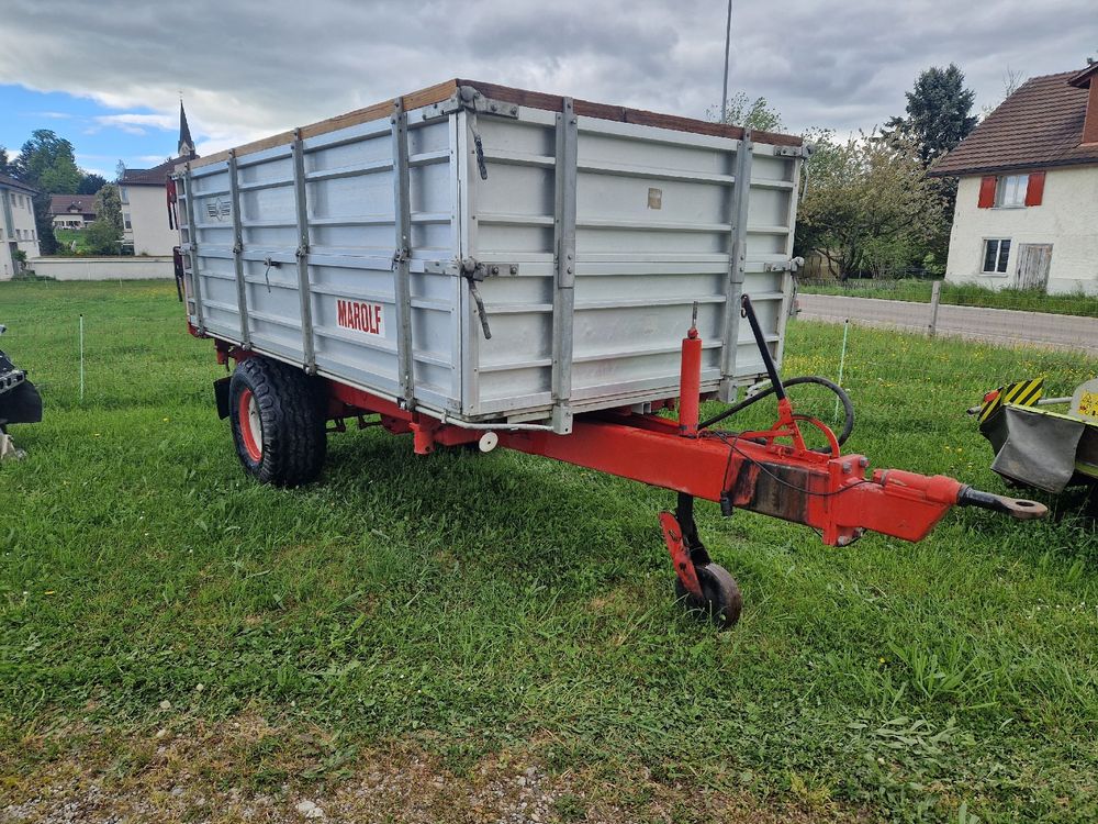 Marolf Kipper | Kaufen auf Ricardo