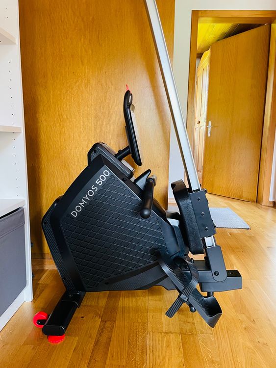 Rudergerät DOMYOS 500 | Kaufen auf Ricardo