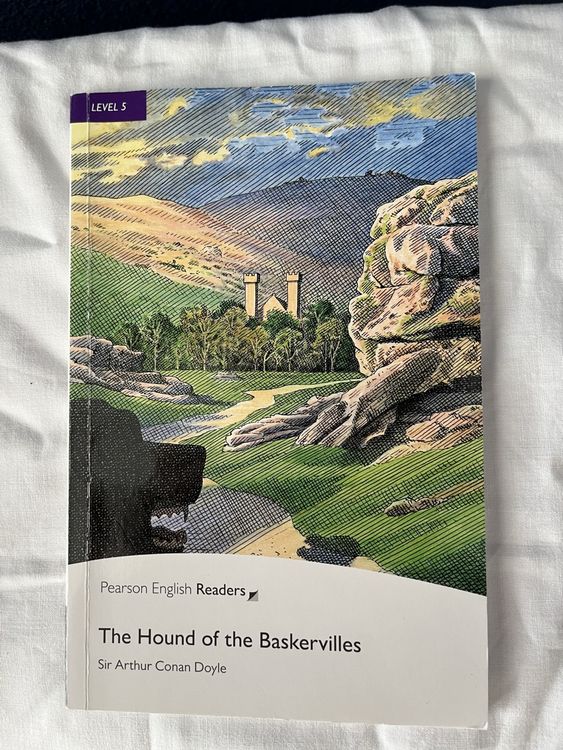 The Hound of the Baskervilles Sir Arthur Conan Doyle | Kaufen auf Ricardo