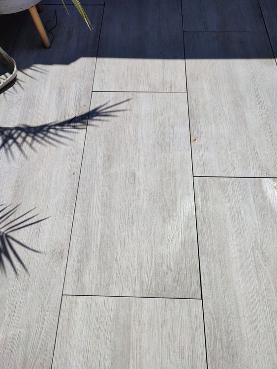 Keramik Gartenplatten (Gebraucht) in Altishofen für CHF 200 – nur ...