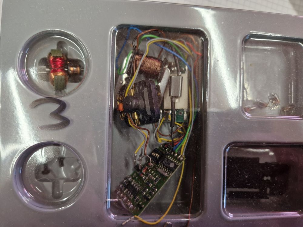 Märklin digital Decoder | Kaufen auf Ricardo