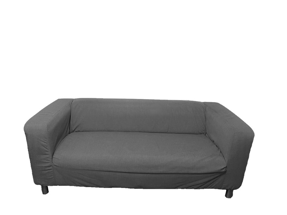 IKEA Klippan 2er-Sofa | Kaufen auf Ricardo