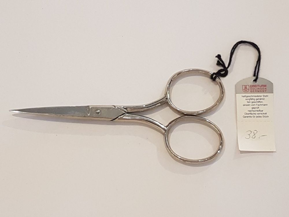 Schere Dreiturm Solingen | Kaufen auf Ricardo