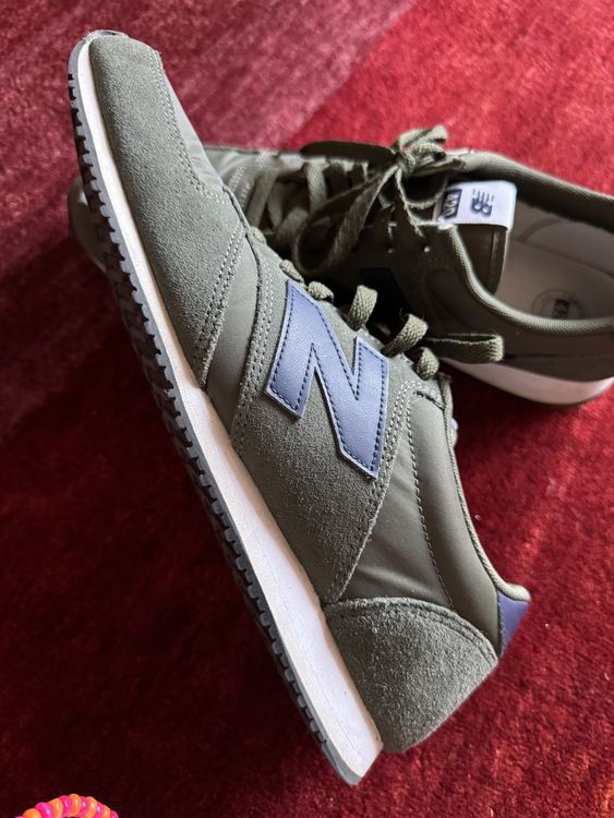 Basket New Balance gr 45 | Kaufen auf Ricardo