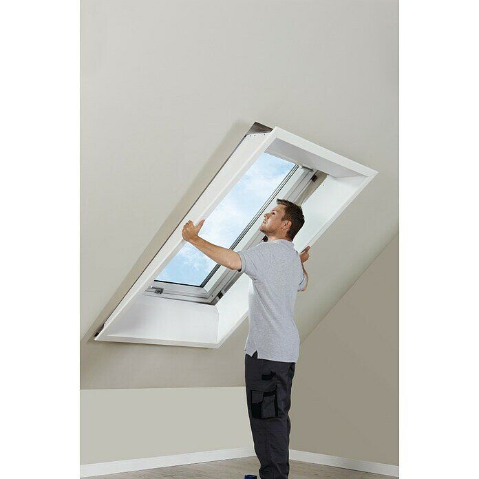 Embrasure intérieur pour fenêtre VELUX | Acheter sur Ricardo