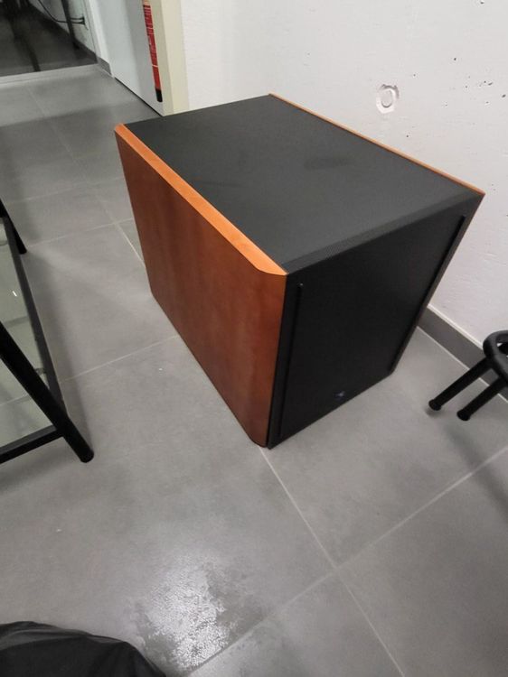 Focal / JMLab Cobalt SW800S Subwoofer (Defekt) in Rossens FR für CHF 68 ...