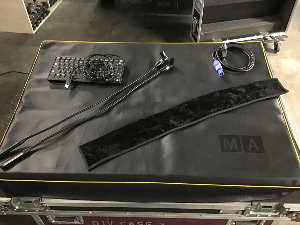 MA Lighting GrandMA2 Ultralight (Gebraucht) in Leuggern für CHF 4900 ...