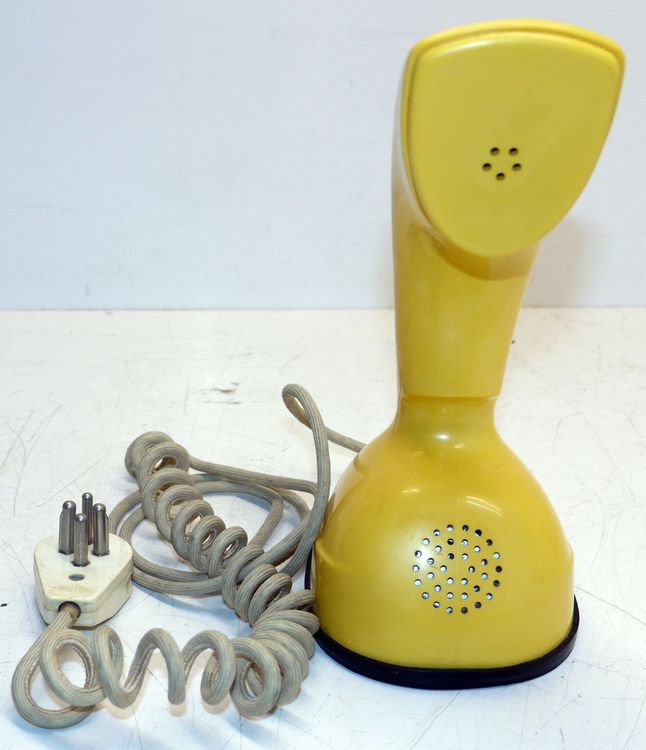 Ericsson Telefon LM gelb Rarität | Kaufen auf Ricardo