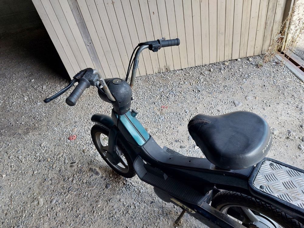 Mofa piaggio grillo | Kaufen auf Ricardo