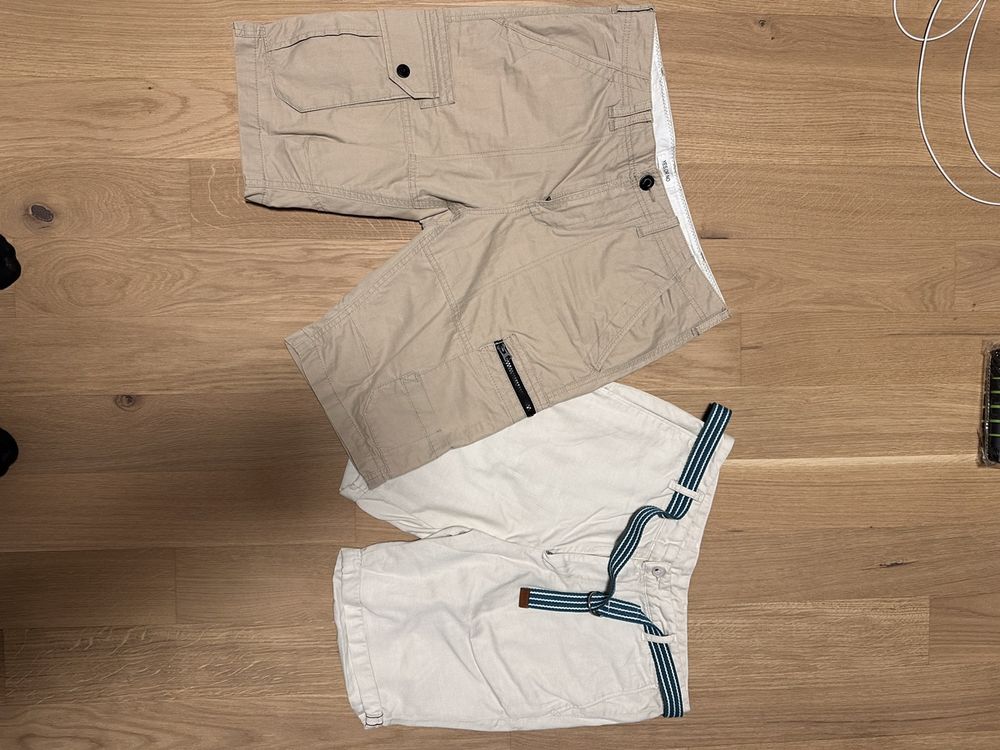 Zara und C&A Short (Neu (gemäss Beschreibung)) in Winterthur für CHF 1 ...