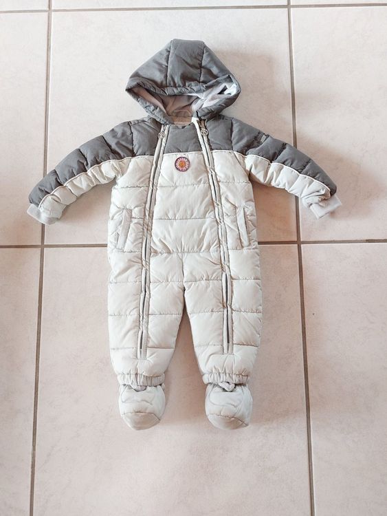 Schnee Winter Overall Gr 74 (Neu (gemäss Beschreibung)) in Wald ZH für ...