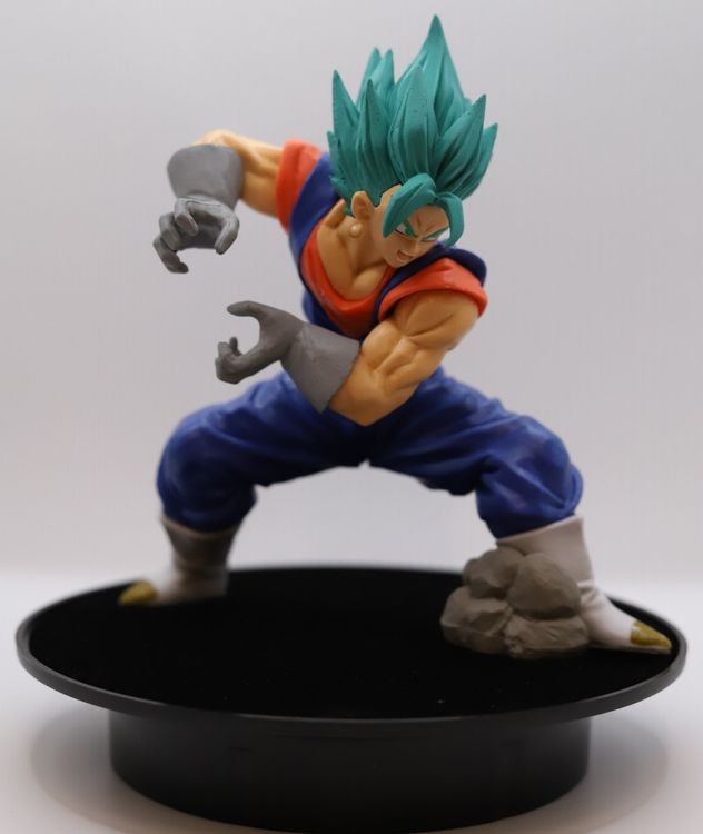 Dragon Ball Z - Vegeto Figur - Sammlerstück! Top! (Neu und ...