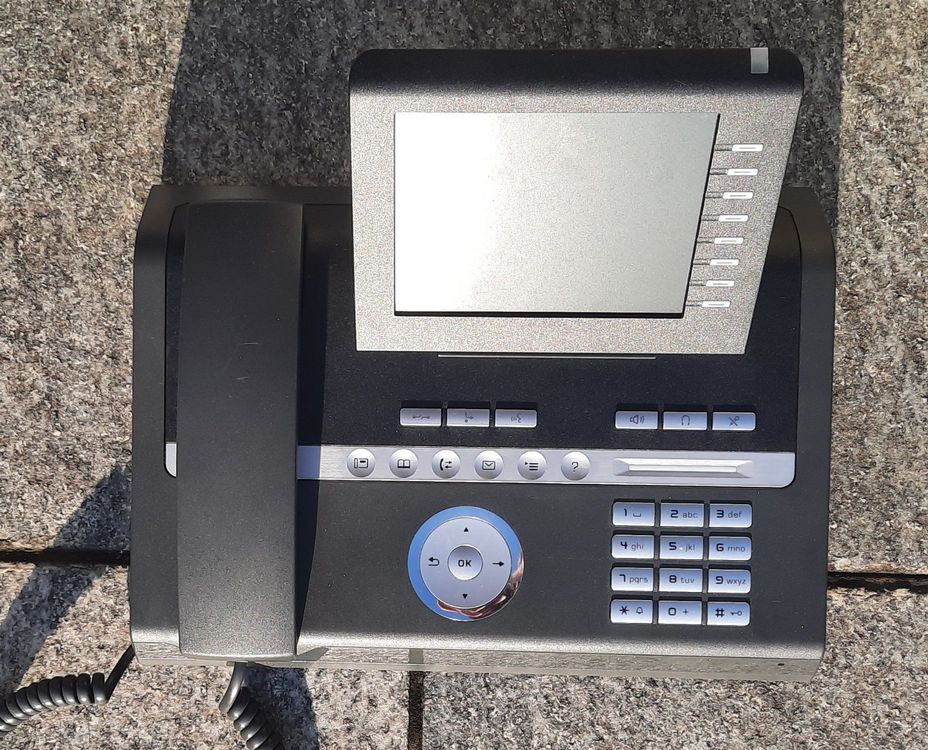 UNIFY OpenStage 60 G SIP | Kaufen auf Ricardo