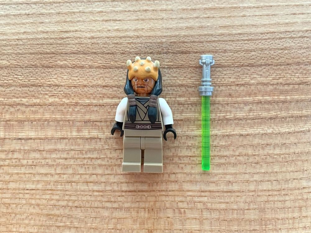 Lego Eeth Koth | Kaufen auf Ricardo
