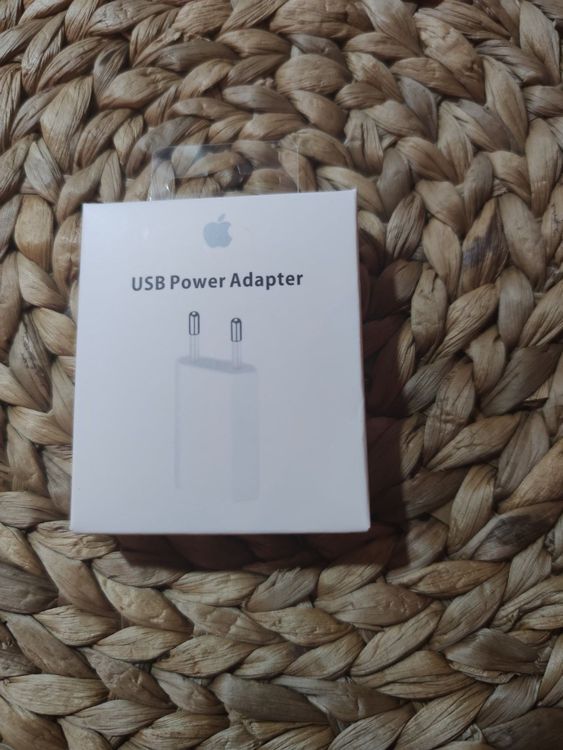 Neue IPhone Stecker | Kaufen auf Ricardo