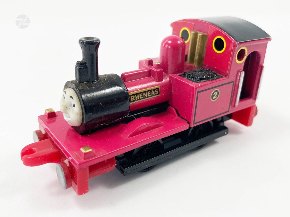 RHENEAS 2 Thomas Tank Engine & Friends Lokomotive Metall | Kaufen auf ...
