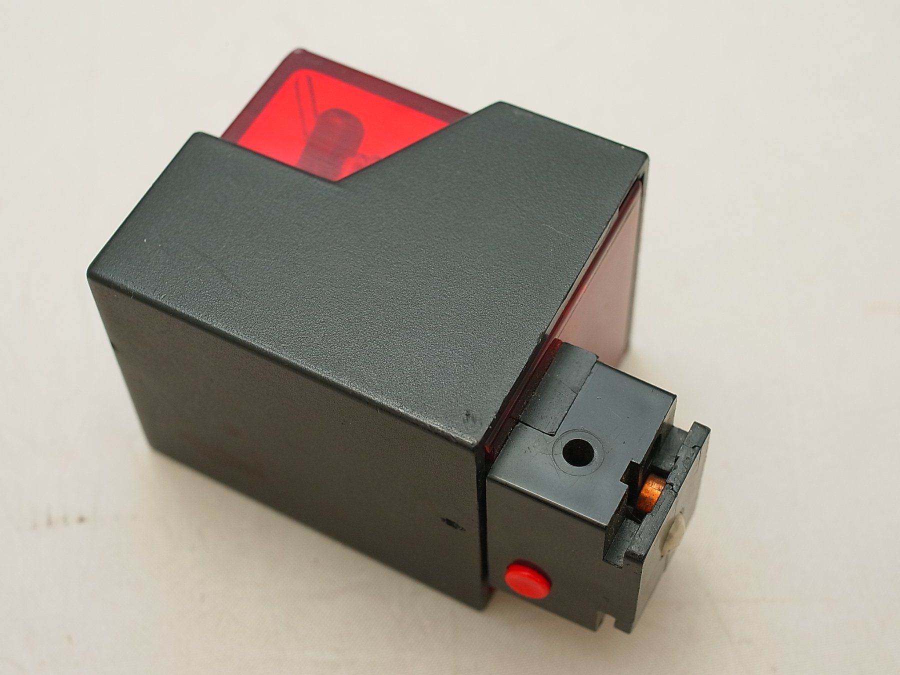 Broncolor IRS 2 channel Infrarot Bron Pulso Blitz #v2 (Neu und ...