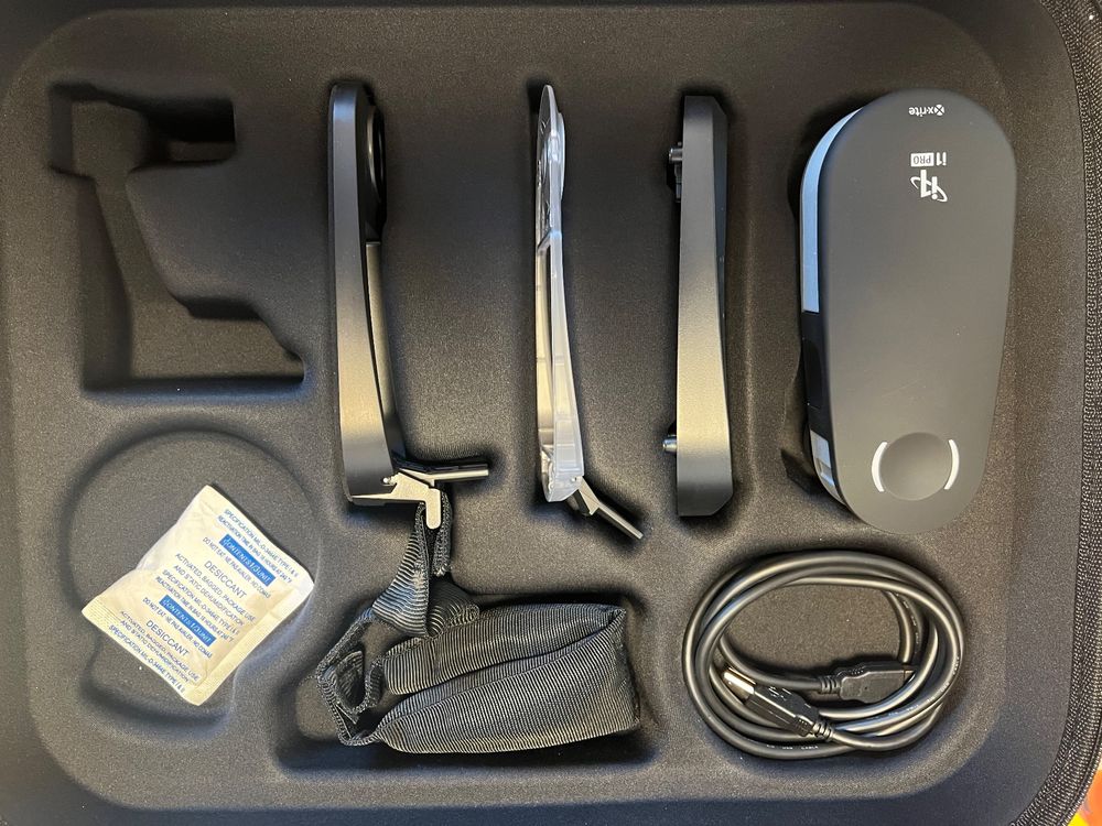 X-Rite (GretagMacbeth) i1 Pro (Neu und originalverpackt) in Amriswil ...