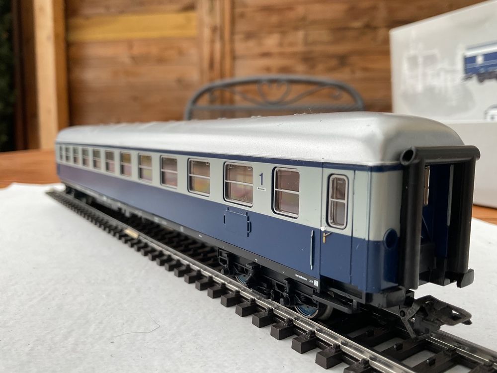 Märklin 26526 „König Ludwig II“, ohne Lokomotive | Kaufen auf Ricardo
