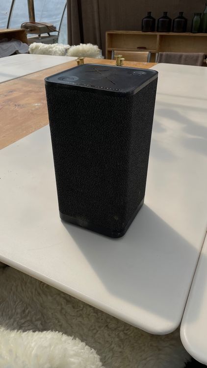 UE HYPERBOOM | Kaufen auf Ricardo