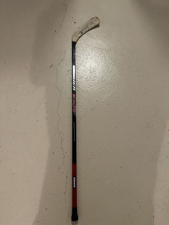 Bauer Eishockeystock Endure 2 | Kaufen auf Ricardo