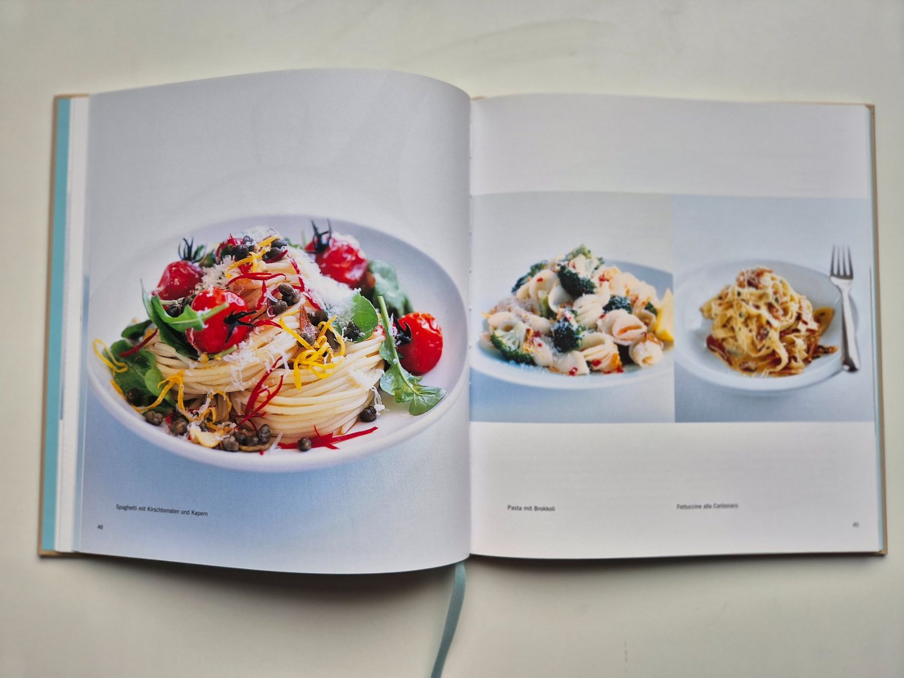 DONNA HAY 🍝 Pasta, Reis und Nudeln einfach und schnell (Gebraucht) in ...