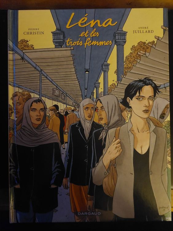 LENA N°2 EO et les trois femmes | Kaufen auf Ricardo