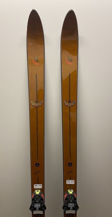 Authier Vampire Ski Limited Competition (Gebraucht) in Horgen für CHF ...