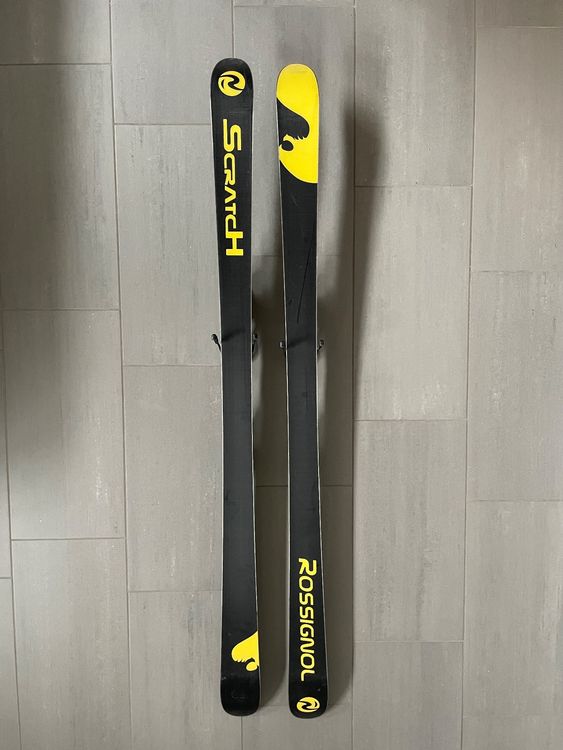 Freestyle Ski - Rossignol (Gebraucht) in Aarau für CHF 4 – nur Abholung ...