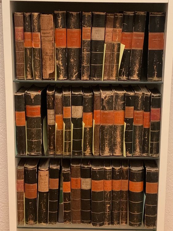 Bibliothek der Kirchenväter | Kaufen auf Ricardo