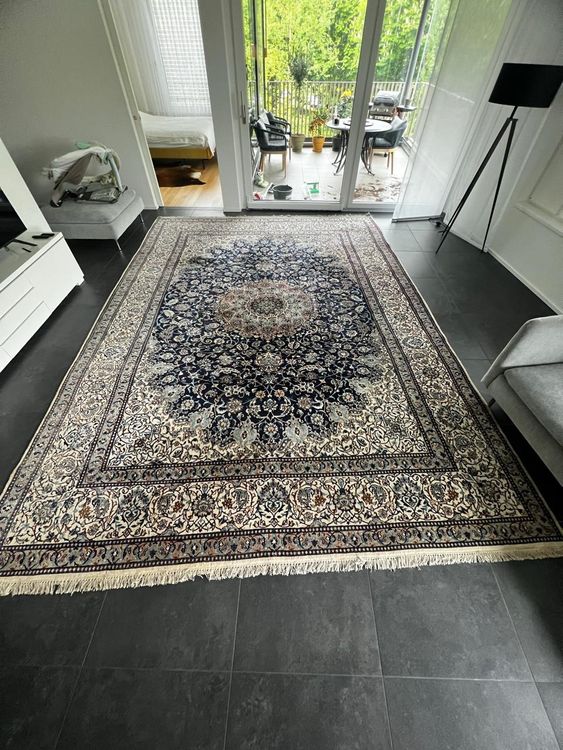 Perserteppich | Kaufen auf Ricardo