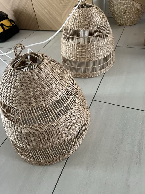 2x ikea torared lampenschirm (Neu (gemäss Beschreibung)) in für CHF 25 ...