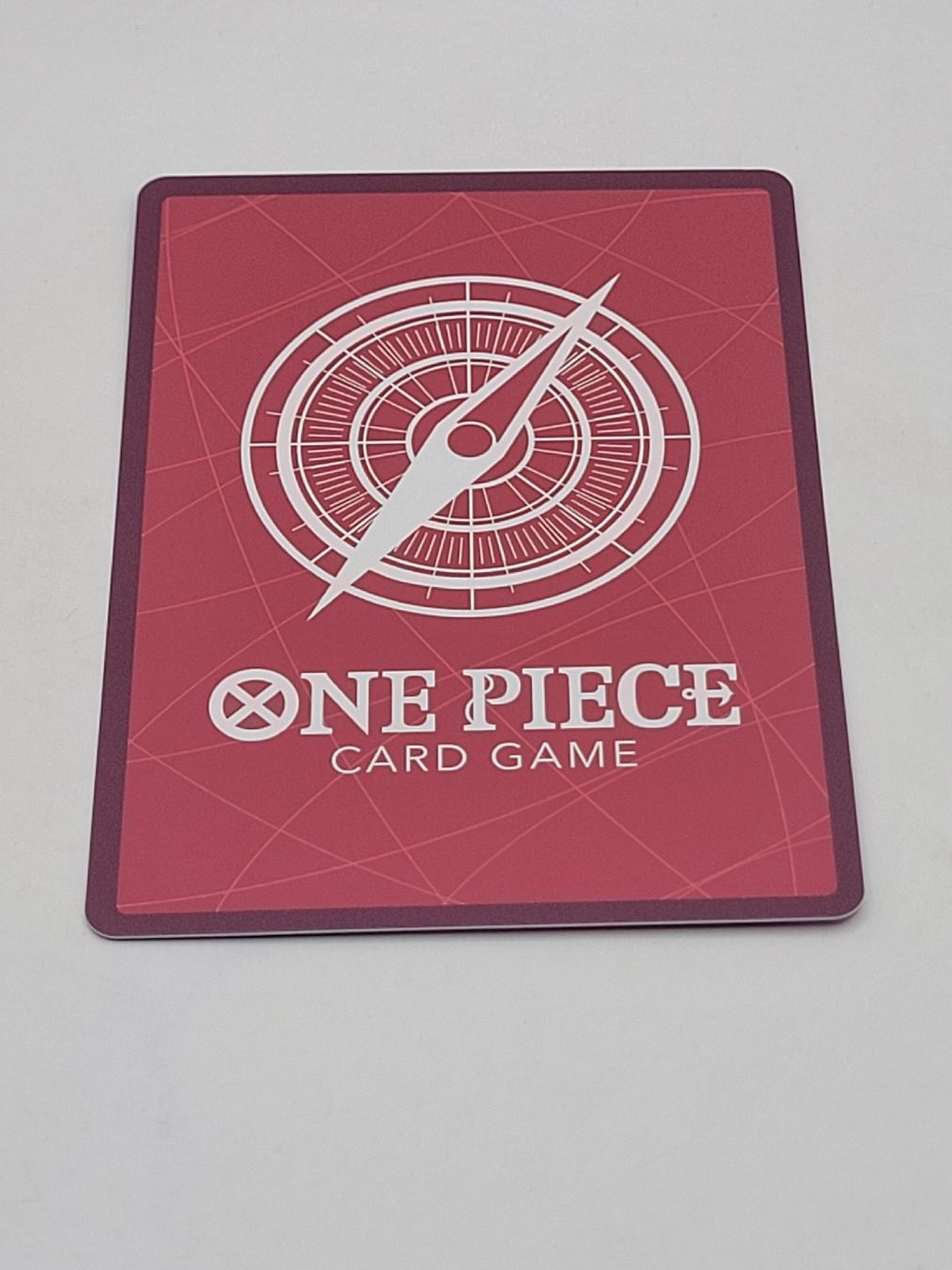 One Piece Card – Trafalgar Law Leader Karte OP01-002 Japan (Neu (gemäss ...