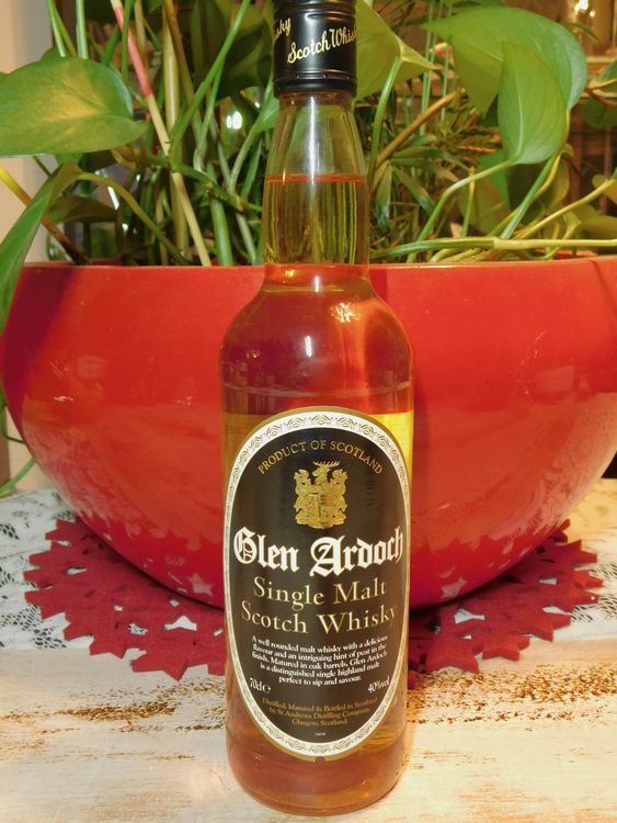 Glen Ardoch 2015s (Neu (gemäss Beschreibung)) in Emmenbrücke für CHF 50 – mit Lieferung auf ...