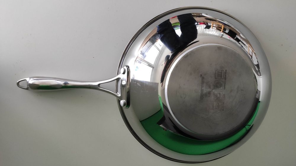 Tupperware Wok Chef Series 30 cm | Kaufen auf Ricardo