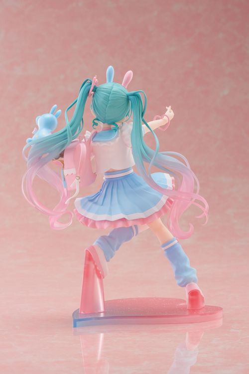 Hatsune Miku Taito Kuji Online Newly Written Hatsune Miku (Neu und ...