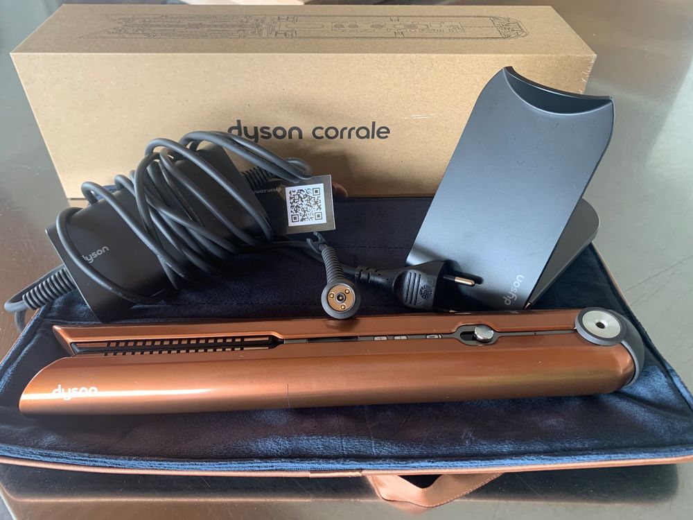 Dyson Corrale (Neu (gemäss Beschreibung)) in Oberdorf SO für CHF 275 ...