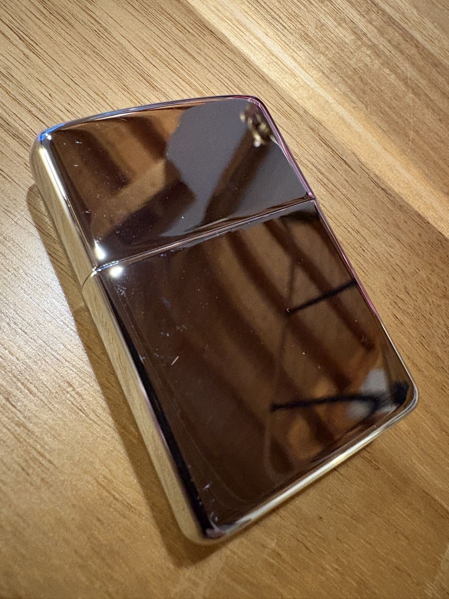 Zippo Colt Anaconda 44 Magnum - Briquet de collection! (Neuf avec ...