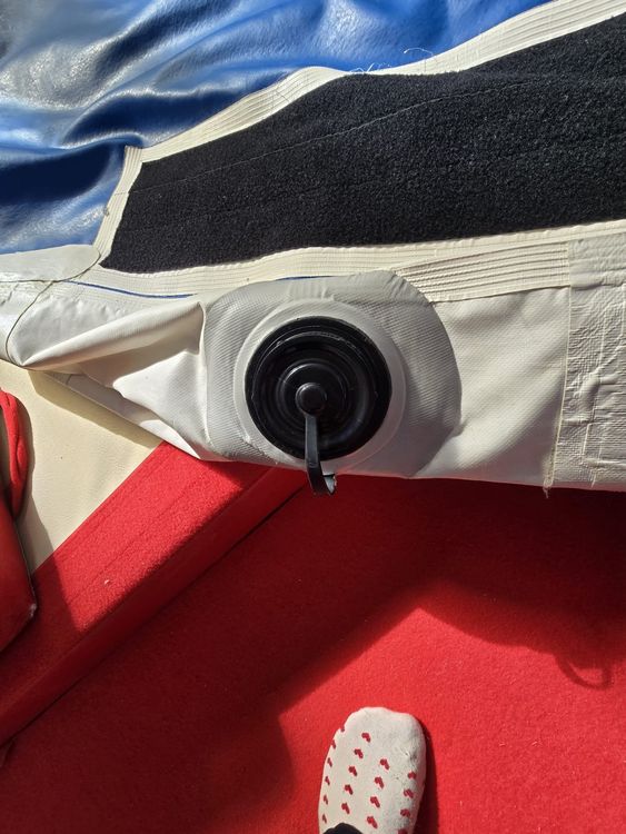 Airtrack P3 18 Meter (Gebraucht) in Rosshäusern für CHF 1500 – nur ...