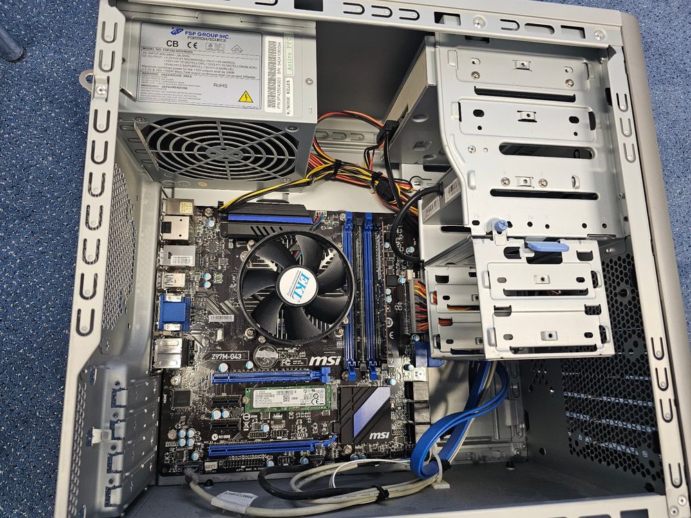 Maxdata PC | Kaufen auf Ricardo